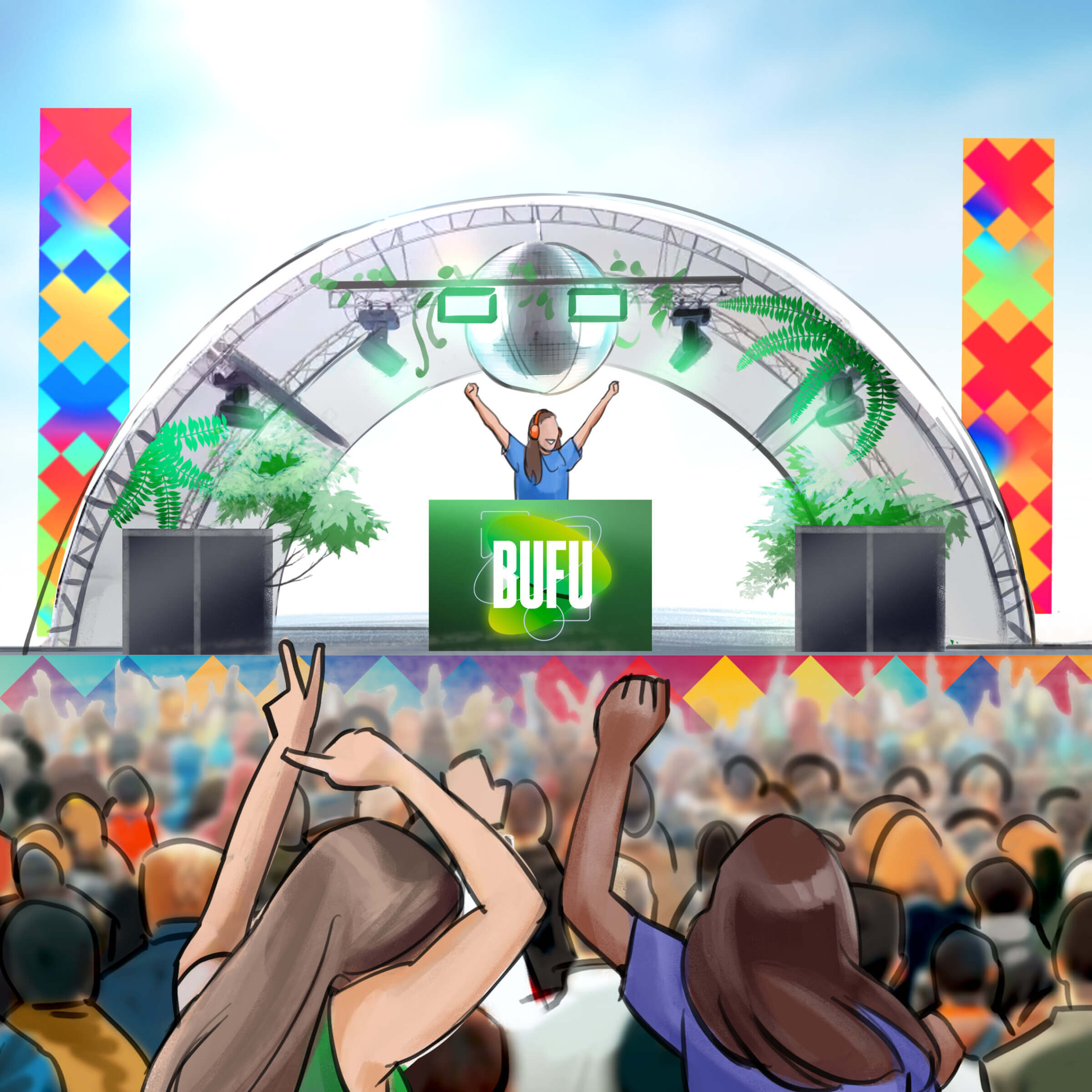 Program - Amsterdam750